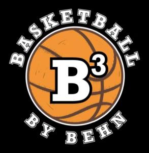 Behn Hurricanes - Basketball by Behn