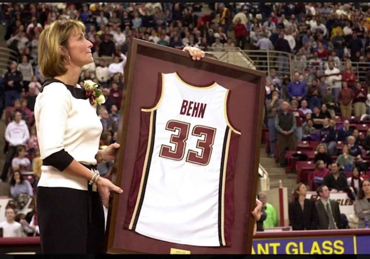 Home - Basketball by Behn