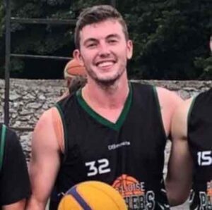 Home - Basketball by Behn