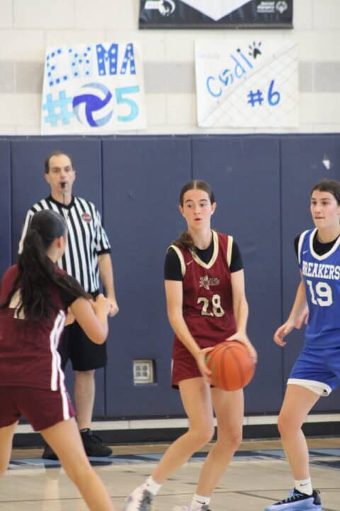 Tournament Registration Coaches Only - Basketball by Behn