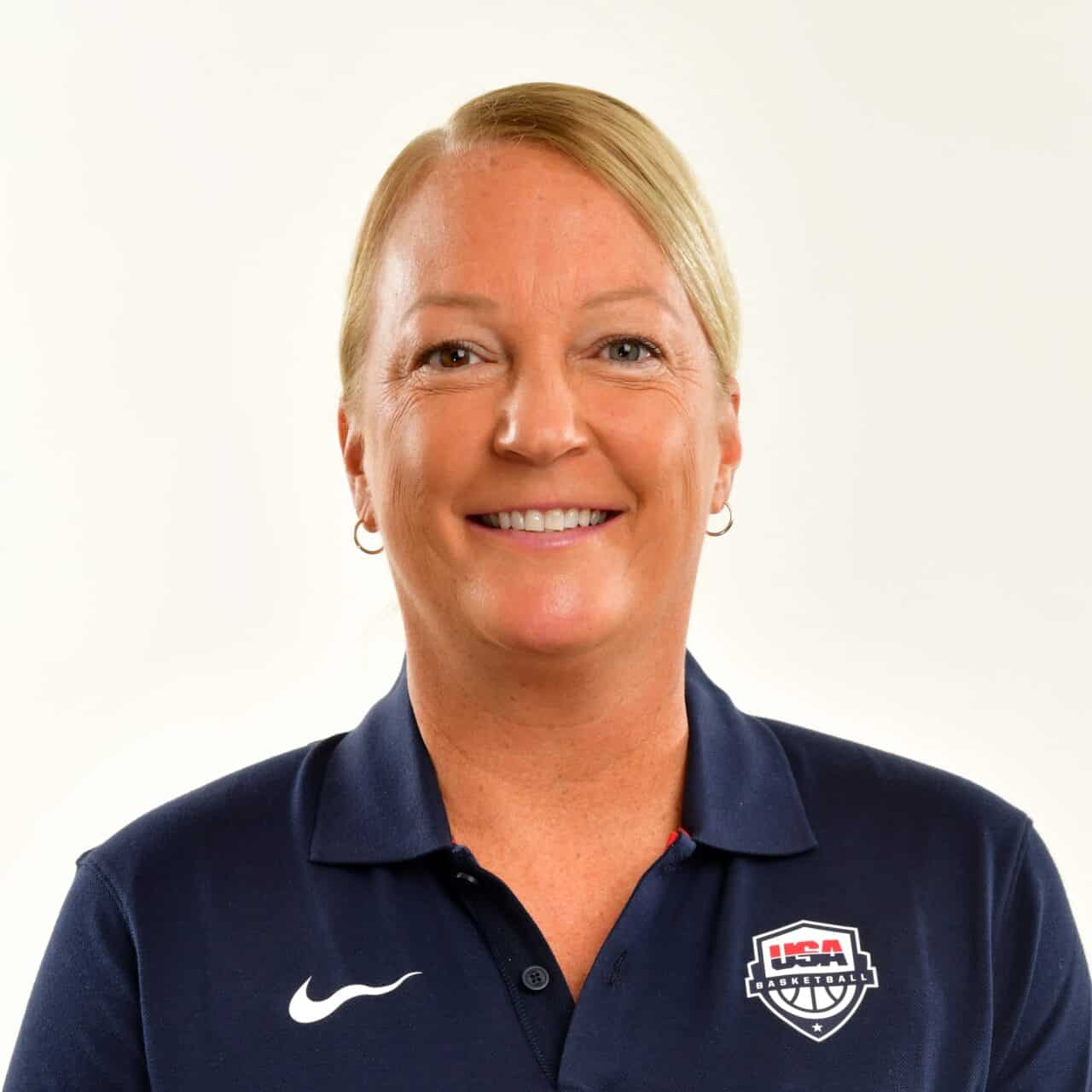 Meet Our Trainers - Basketball by Behn